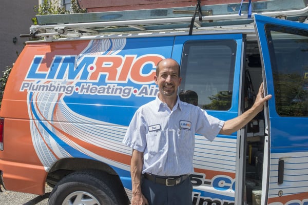 LimRic Plumbing, Electrical, Heating & Air - Updated December 2025 - 28 ...