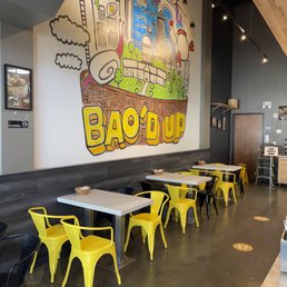 BAO’D UP - MUELLER ALDRICH - Updated November 2025 - 645 Photos & 473 ...