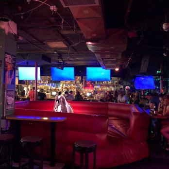 GASLIGHT LOUNGE - Updated December 2025 - 41 Photos & 33 Reviews - 721 ...