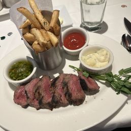 THE CAPITAL GRILLE - Updated November 2024 - 136 Photos & 60 Reviews ...