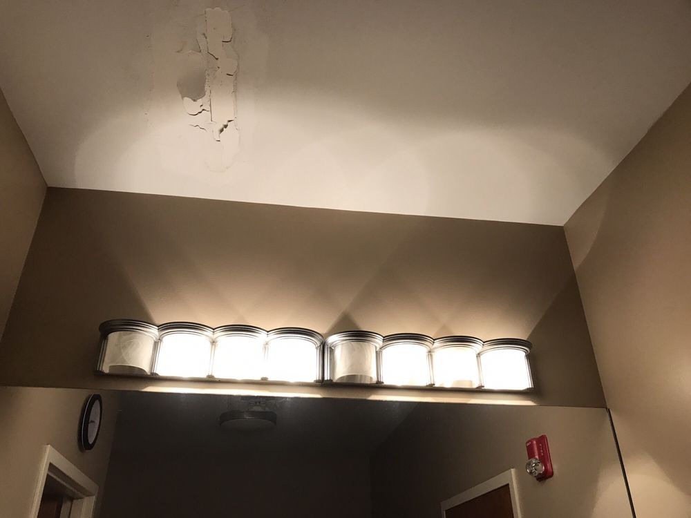 THE SPA AT CRESTWOOD - Updated January 2026 - 10 Photos - 3236 Shulls ...