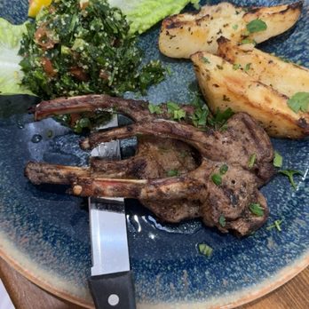 MAZZA MEDITERRANEAN CUISINE - Updated November 2024 - 568 Photos & 580 ...