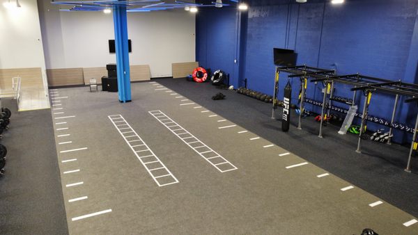 UFC FIT DORAL - Updated August 2024 - 15 Photos - 8700 NW 36th St ...