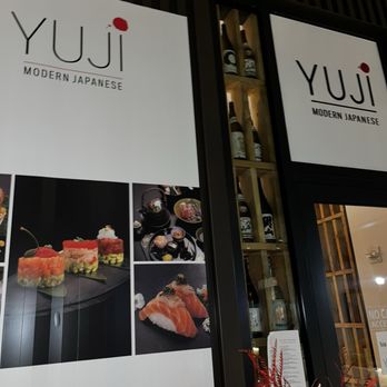 YUJI - Updated September 2025 - 106 Photos & 35 Reviews - 667 Auburn ...