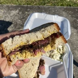 THE PASTRAMI PROJECT - Updated December 2025 - 155 Photos & 104 Reviews - 825 N Magnolia Ave ...
