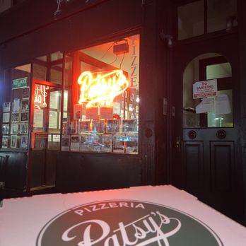 PATSY’S PIZZERIA - Updated December 2025 - 741 Photos & 1028 Reviews ...