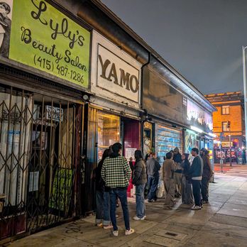 YAMO - Updated October 2025 - 1176 Photos & 2196 Reviews - 3406 18th St ...