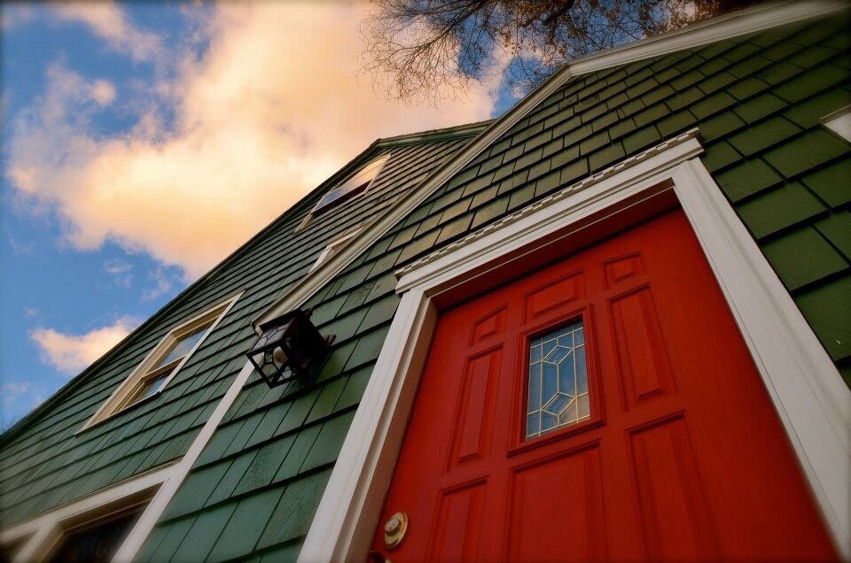 ROOF RIDERS ROOFING COMPANY - Updated July 2025 - 27 Photos - Hot ...