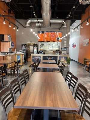 KRSH BURGERS AND ROTISSERIE - Updated December 2025 - 34 Photos & 36 ...