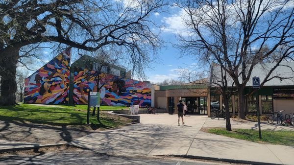 WASHINGTON PARK RECREATION CENTER - Updated August 2024 - 17 Photos ...