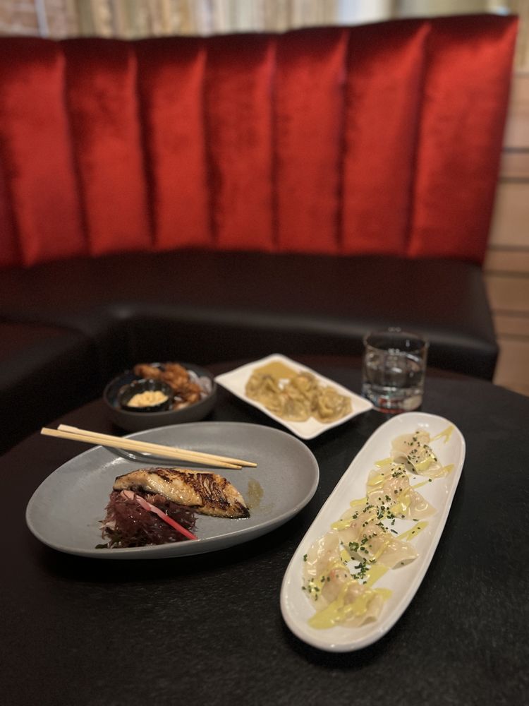 JAPANGO - Updated July 2025 - 35 Photos & 48 Reviews - 125 S College ...