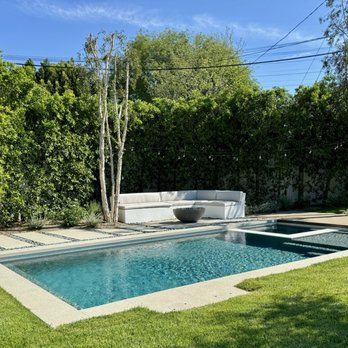 Aqua pools store