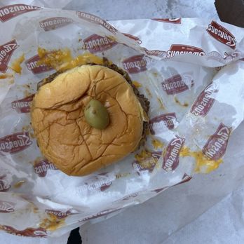 HAMBURGER AMERICA - Updated May 2025 - 670 Photos & 346 Reviews - 51 ...