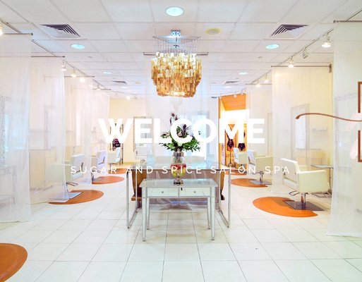 SUGAR AND SPICE SALON & SPA - Updated June 2026 - 16 Photos & 33 ...