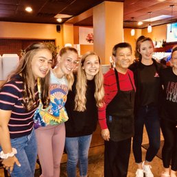 FUSION JAPANESE STEAK & THAI CUISINE - Updated December 2025 - 121 ...