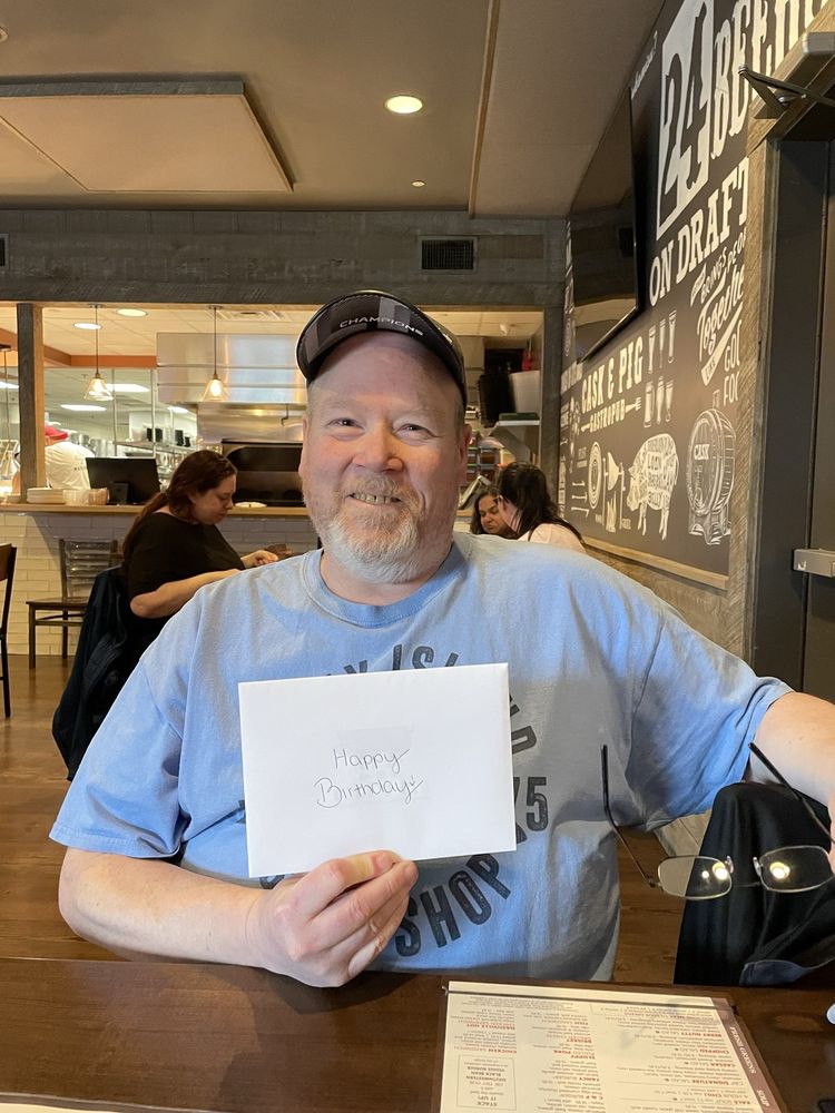 CASK & PIG KITCHEN & ALEHOUSE - Updated September 2025 - 347 Photos ...