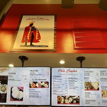 TASTY HAWAIIAN BBQ & LOCAL FOOD - Updated December 2025 - 98 Photos ...