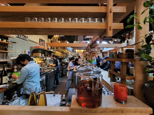 RINTARO - 3825 Photos & 860 Reviews - 82 14th St, San Francisco ...