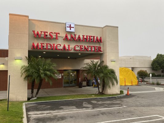 WEST ANAHEIM MEDICAL CENTER - Updated May 2024 - 79 Photos & 242 ...