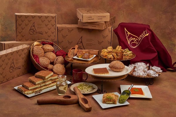 LEBON SWEETS - Updated September 2025 - 48 Photos & 40 Reviews - 25873 ...