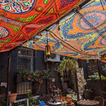 BEDAWI CAFE - Updated July 2025 - 115 Photos & 208 Reviews - 266 ...