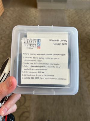 WINDMILL LIBRARY - 233 Photos & 161 Reviews - 7060 W Windmill Ln, Las ...