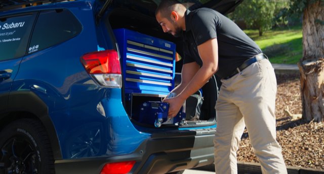 DIABLO SUBARU OF WALNUT CREEK SERVICE CENTER - Updated June 2024 - 10 ...