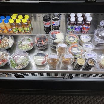 TAP CAFE - Updated December 2025 - 40 Photos & 24 Reviews - 201 N ...