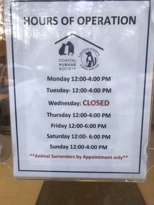 MIDCOAST HUMANE - Updated September 2025 - 10 Reviews - 5 Industrial ...