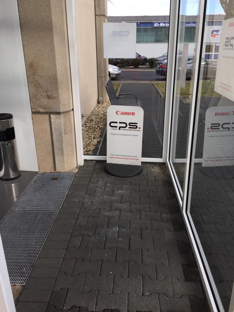 CANON-DEUTSCHLAND-GMBH - Updated January 2025 - Siemensring 90-92 ...