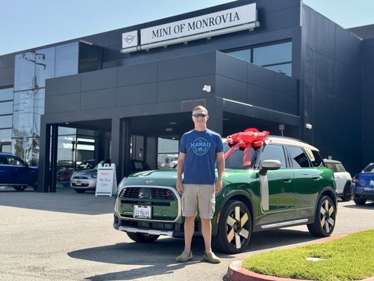 MINI OF MONROVIA - Updated December 2025 - 227 Photos & 605 Reviews ...