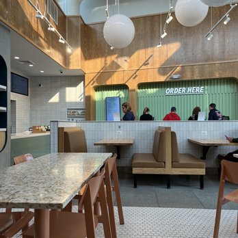 CHOPT CREATIVE SALAD CO. - Updated October 2025 - 16 Photos & 25 ...