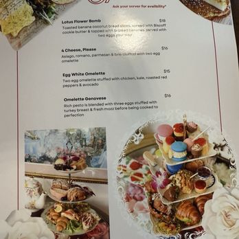 THE MODERN ROSE - Updated October 2025 - 311 Photos & 71 Reviews - 62 ...