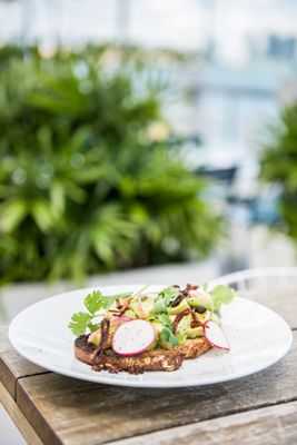 LIDO BAYSIDE GRILL - 738 Photos & 493 Reviews - 40 Island Ave, Miami ...