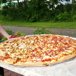 SUGAR RIVER PIZZA - Updated July 2025 - 97 Photos & 151 Reviews - 700 ...