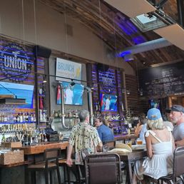 UNION KITCHEN & TAP - Updated July 2025 - 1617 Photos & 1942 Reviews ...