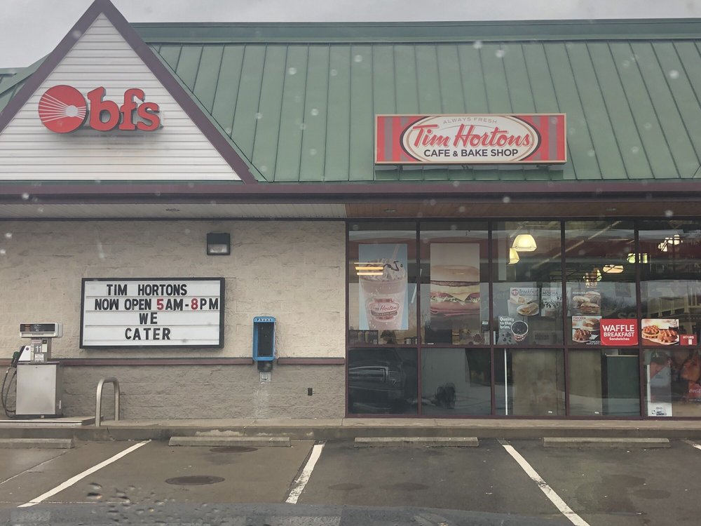 BFS FOODS AND GAS - Updated August 2025 - 608 Emily Dr, Clarksburg ...