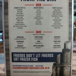 FLATHEADS AND BOTTOM FEEDERS - Updated March 2025 - 23 Photos & 11 ...