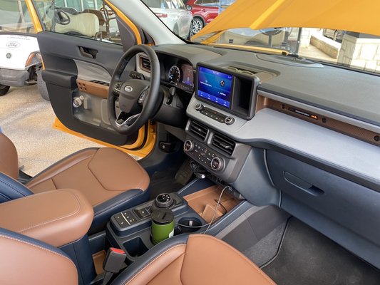 BLUEBONNET FORD LINCOLN - Updated September 2025 - 51 Photos & 161 ...