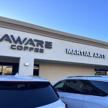 AWARE COFFEE - Updated July 2024 - 138 Photos & 80 Reviews - 10880 S ...