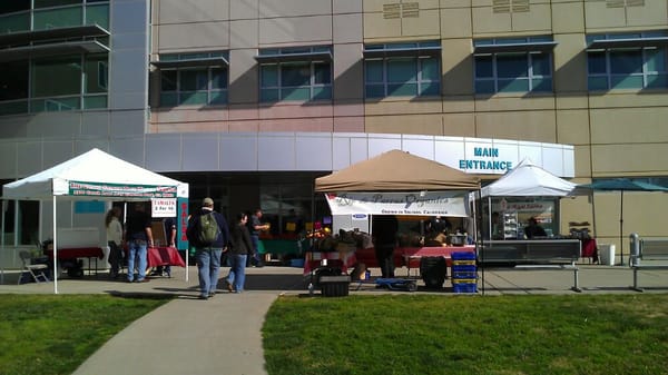 VA MATHER FARMERS MARKET - Updated December 2025 - 10 Photos - 10535 ...
