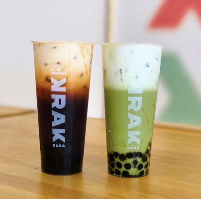 KRAK BOBA - Updated March 2025 - 644 Photos & 602 Reviews - 1515 N ...