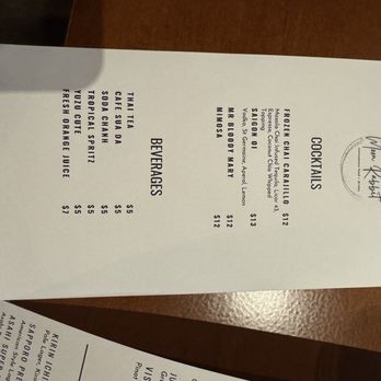 MOON RABBIT - Updated December 2025 - 696 Photos & 348 Reviews - 605 W ...