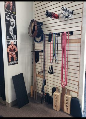 POWER SHACK GYM - Updated October 2025 - 15 Photos & 15 Reviews - 6363 ...