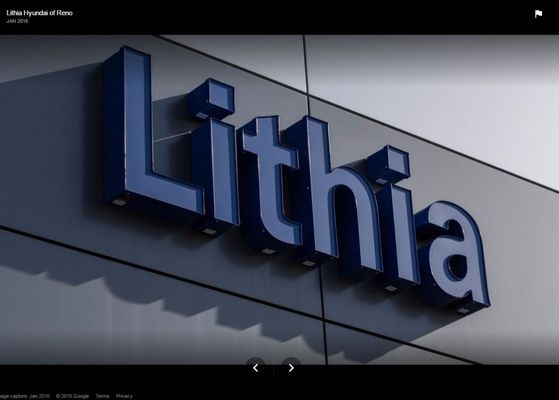 LITHIA HYUNDAI OF RENO - Updated September 2024 - 90 Photos & 236 ...