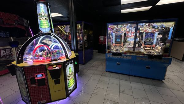 ARCADE NOW - Updated December 2025 - HI-92, Honolulu, Hawaii - Arcades ...