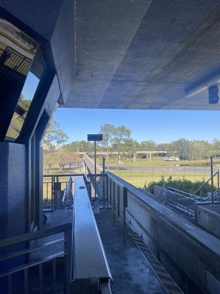 EPCOT BUS TRANSPORTATION - Updated August 2025 - 19 Photos & 12 Reviews ...