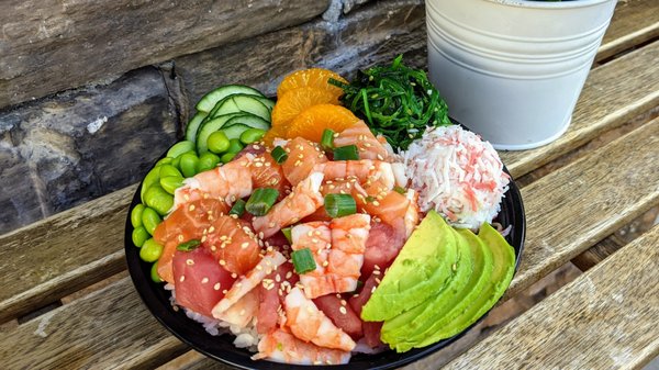 ALL ABOUT POKE - Updated December 2025 - 219 Photos & 340 Reviews ...