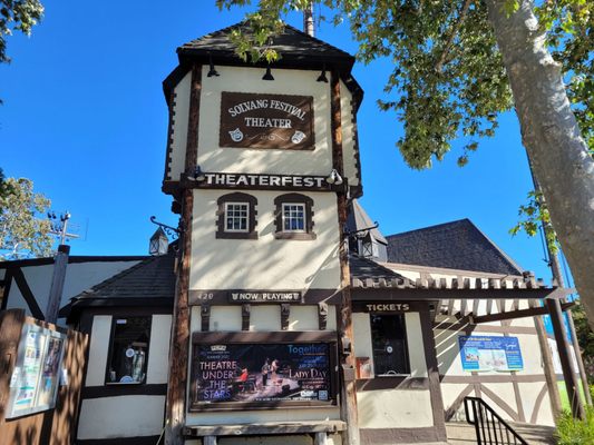 SOLVANG FESTIVAL THEATER - 38 Photos & 34 Reviews - Performing Arts ...