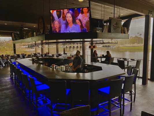 NONA BLUE MODERN TAVERN - 587 Photos & 407 Reviews - 325 Front St ...